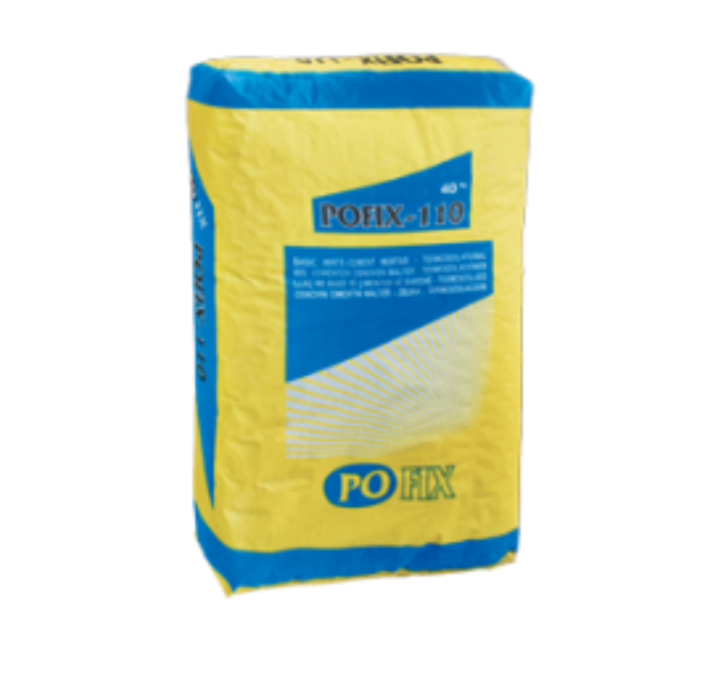 Biofinish - Knauf - Material Ndertimor