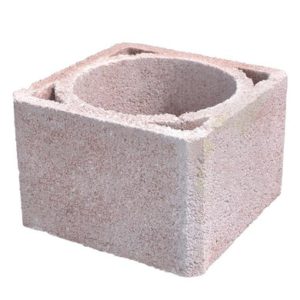 Bllok nga Betoni 12cm | 15cm | 20cm | 25cm - Material Ndertimor