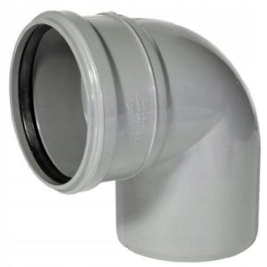 Lidhëse për Gypa 90° - Material Ndertimor