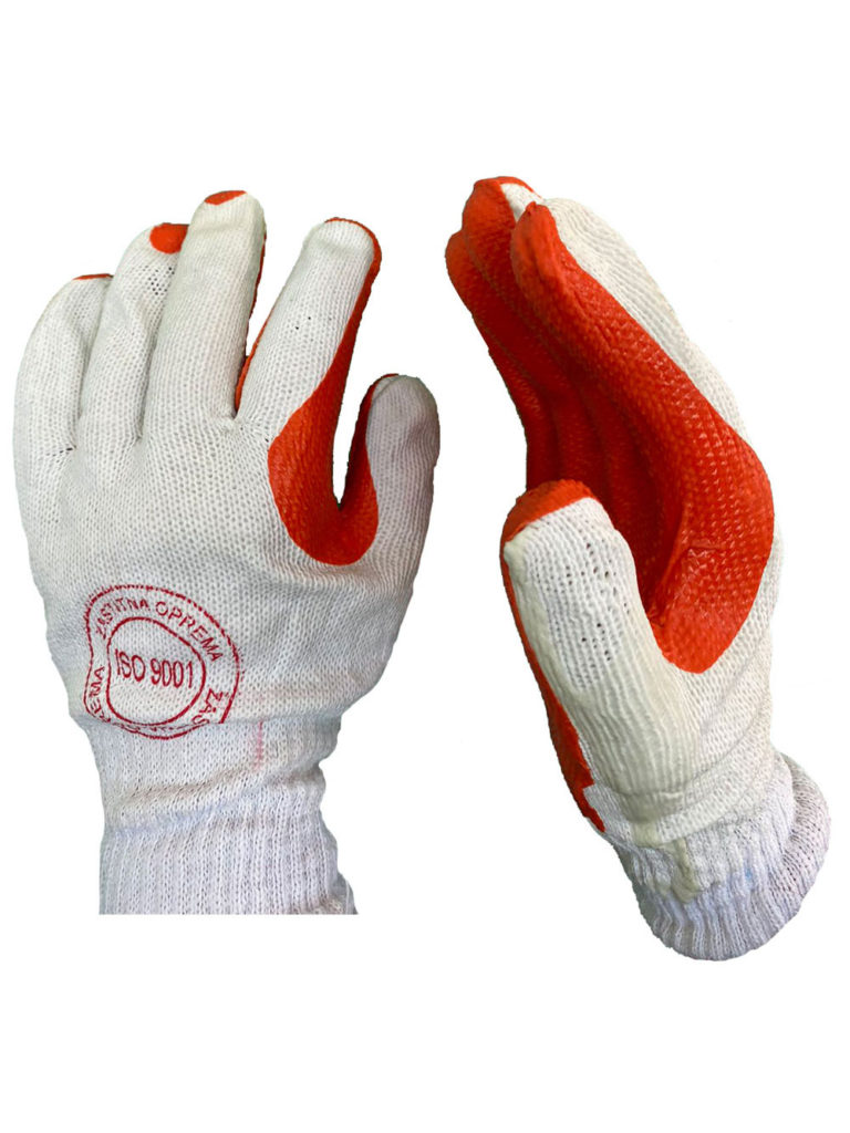 Dorëza Pune - Material Ndertimor