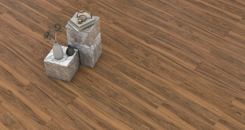 Laminat 31/8mm Astana Walnut - FS027 - Material Ndertimor