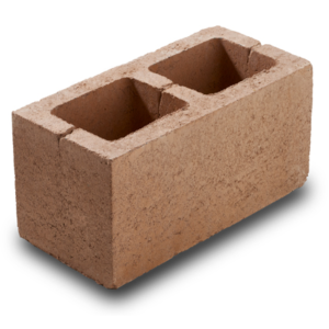 Bllok Ventilimi 25/40 - Material Ndertimor